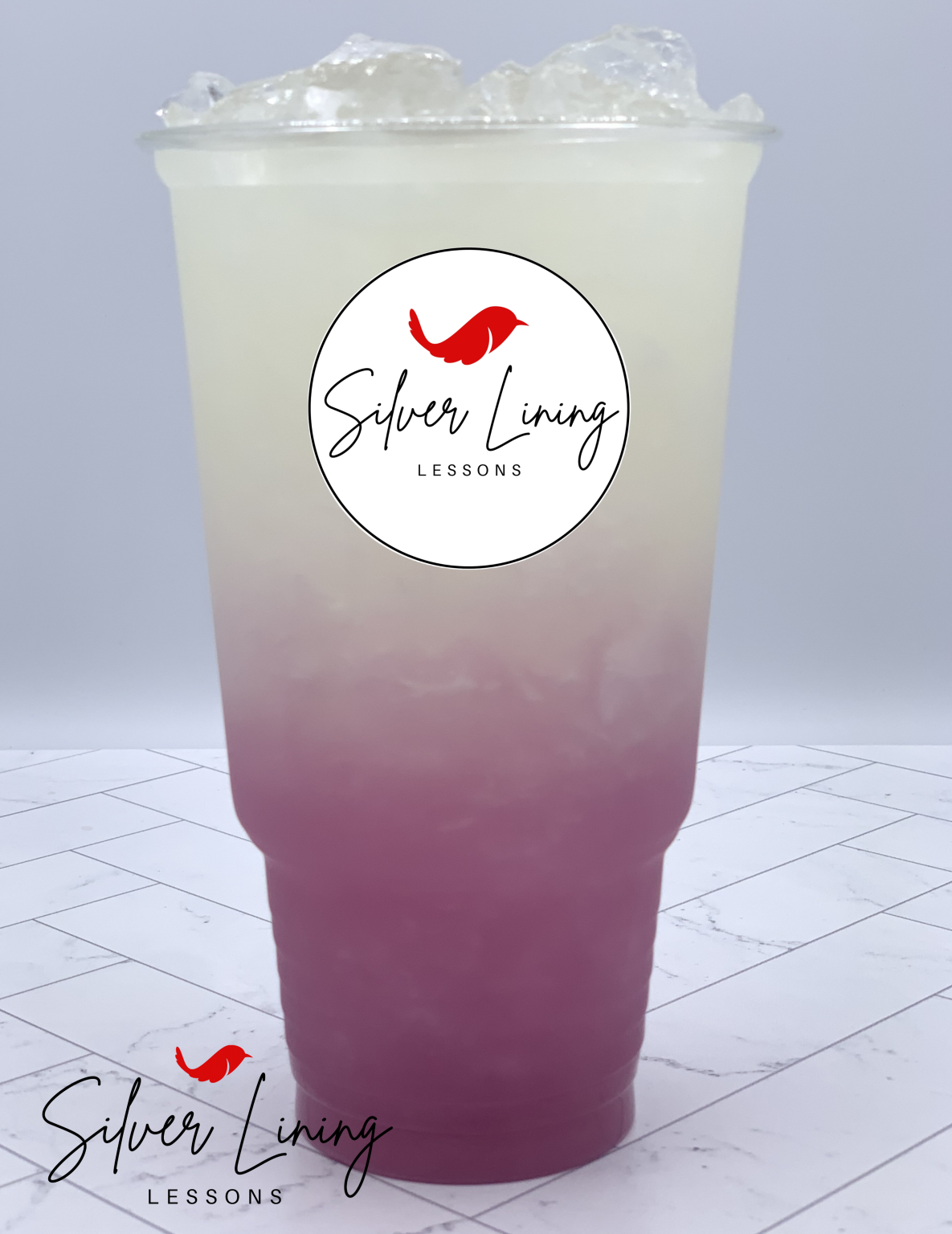 Grapeade – Silver Lining Lessons