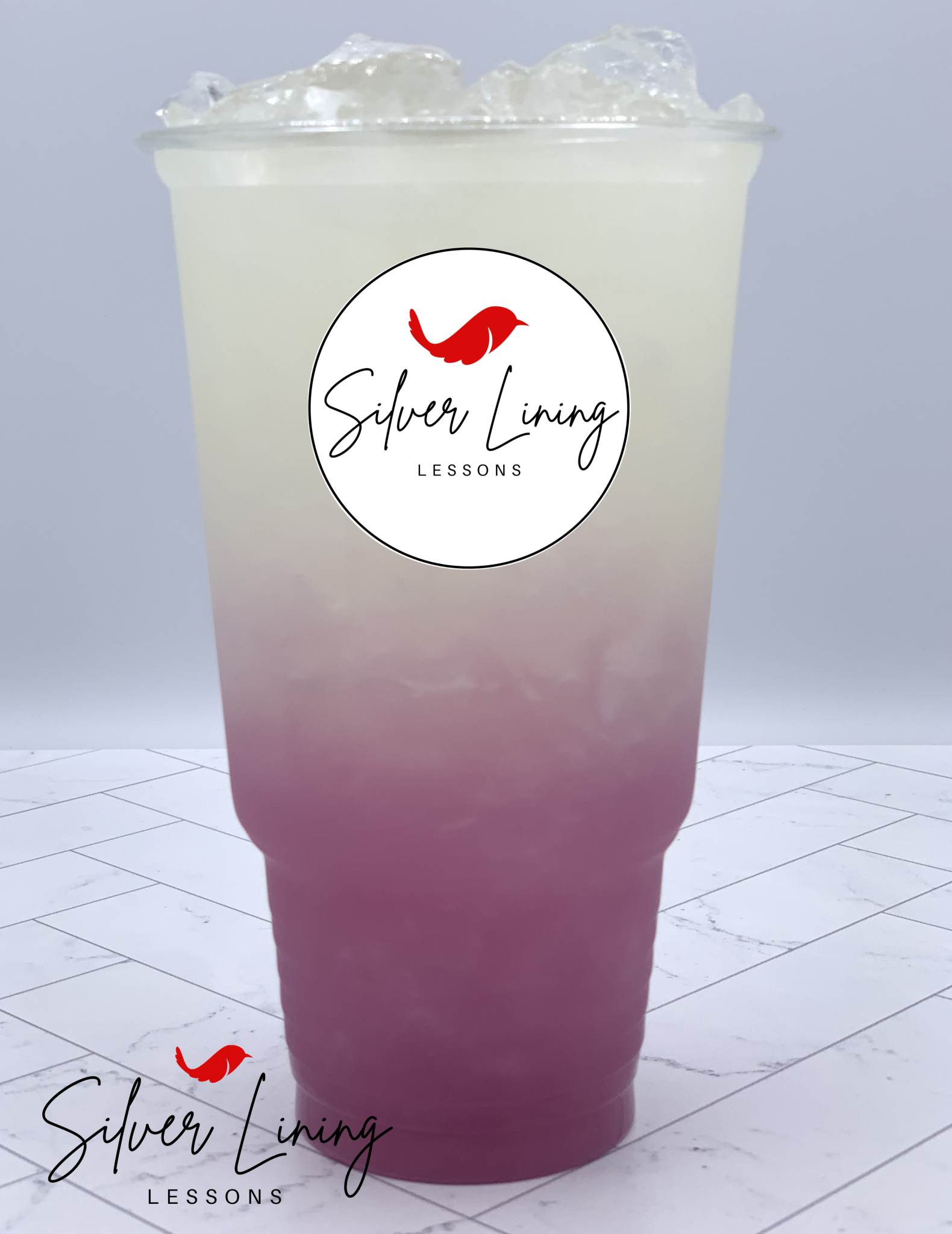 Grapeade – Silver Lining Lessons