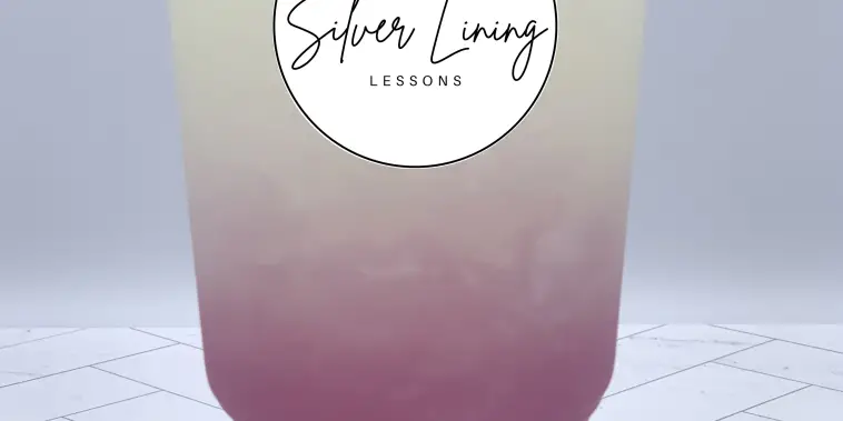 Summer Slice – Silver Lining Lessons