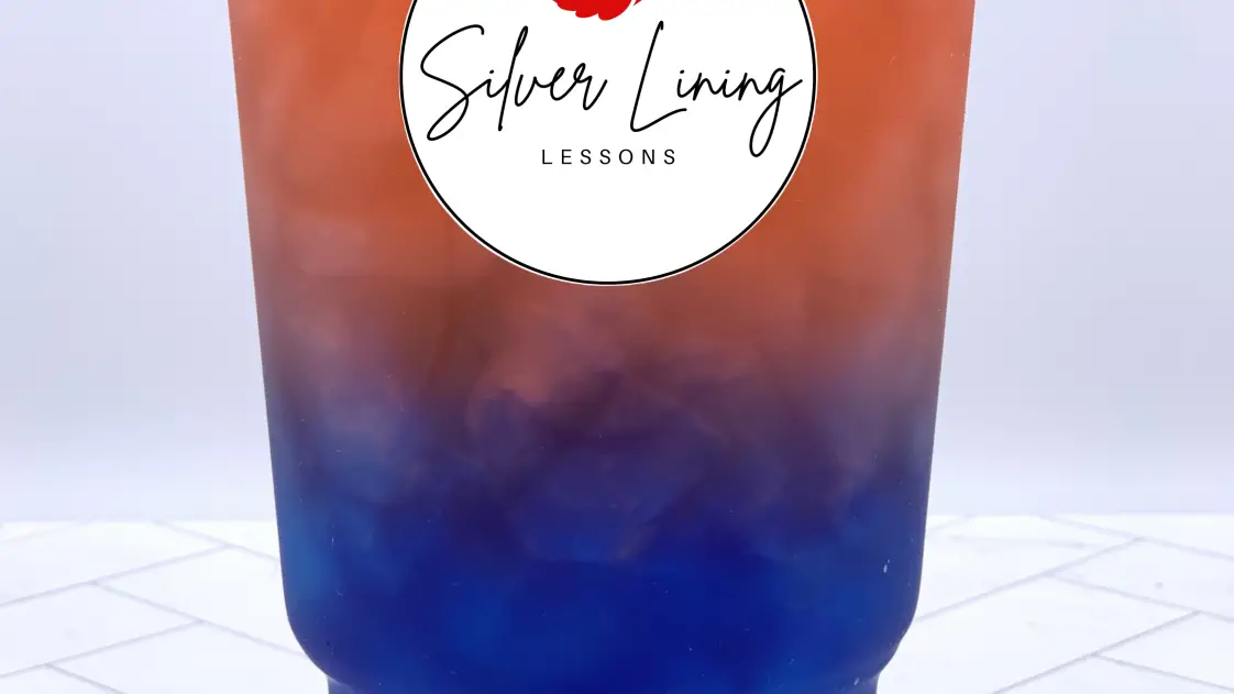 Midnight Kiss – Silver Lining Lessons