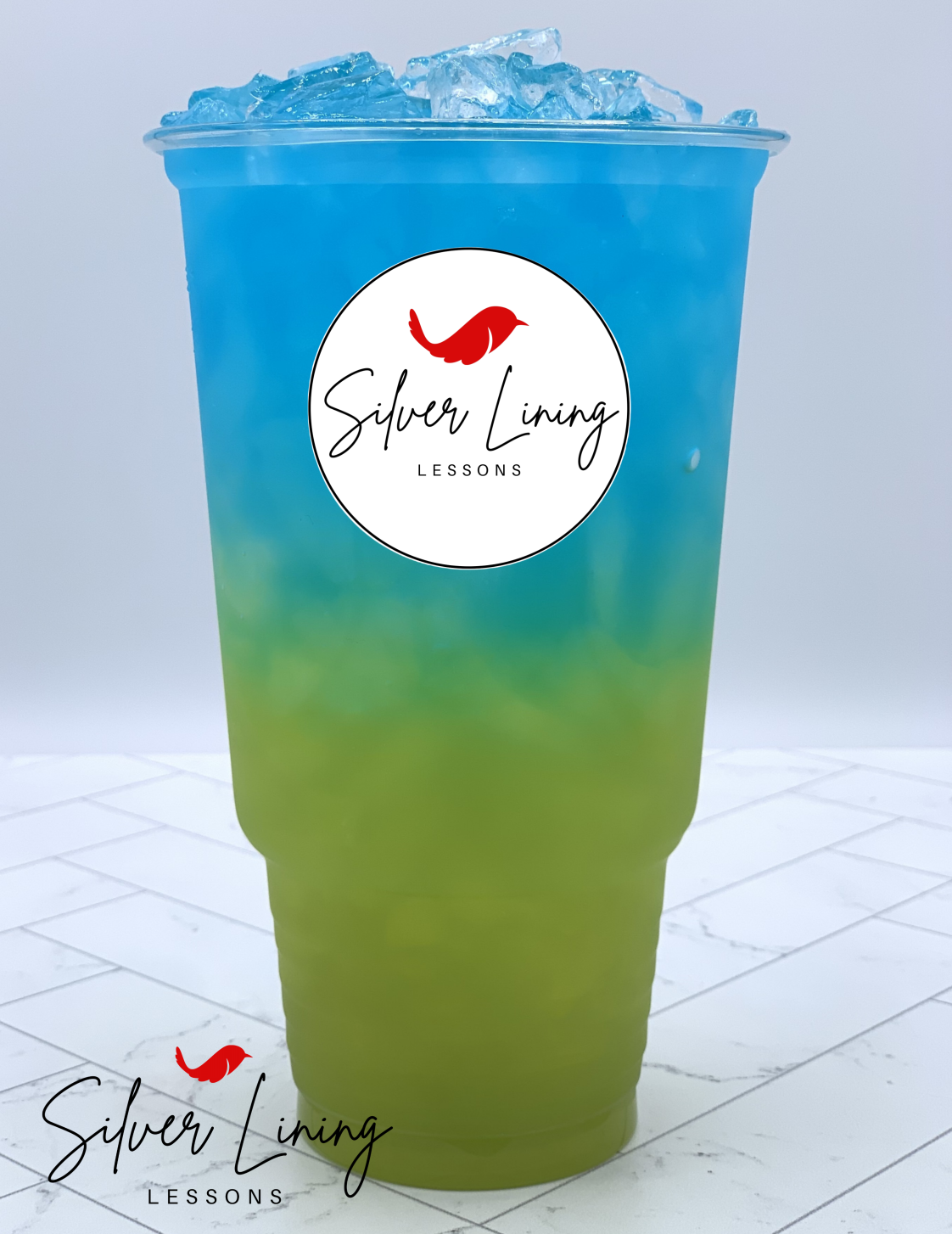 Party Wave – Silver Lining Lessons