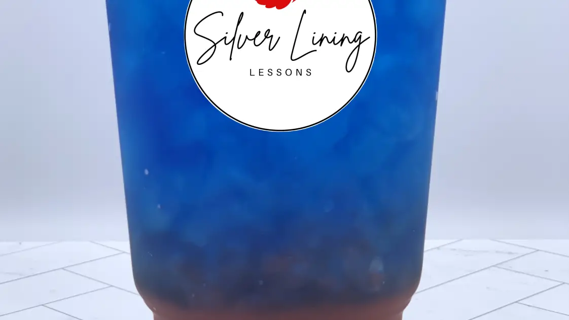 Tiger Twister – Silver Lining Lessons