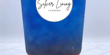 Summer Slice – Silver Lining Lessons