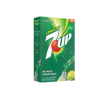7UP Spritzer – Silver Lining Lessons