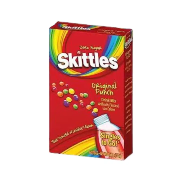 Love Punch – Silver Lining Lessons