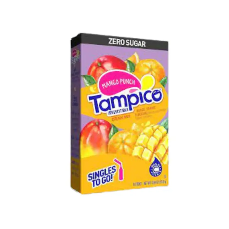 Playground Punch – Silver Lining Lessons