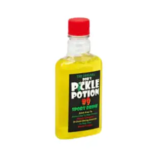 Dill Pickle – Silver Lining Lessons