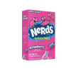 Nerds Rope – Silver Lining Lessons