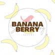 Banana Berry Water – Silver Lining Lessons
