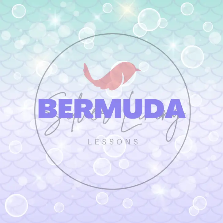 Burmuda Water – Silver Lining Lessons
