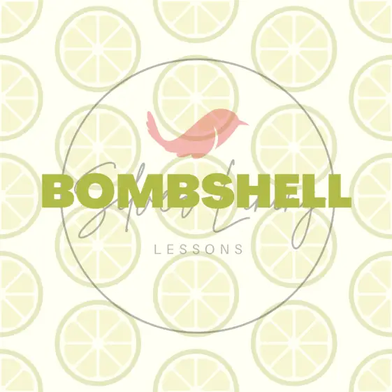 Bombshell Water – Silver Lining Lessons