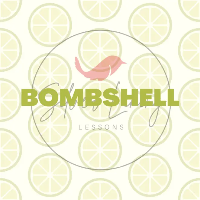 Bombshell Water – Silver Lining Lessons