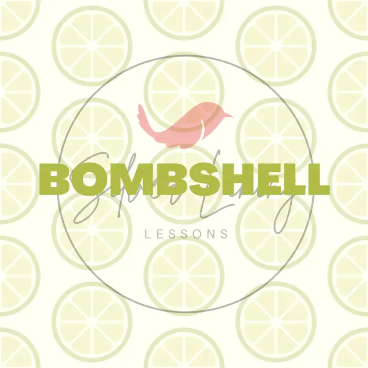 Bombshell Water – Silver Lining Lessons