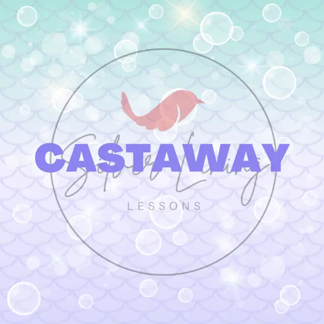 Castaway Water – Silver Lining Lessons