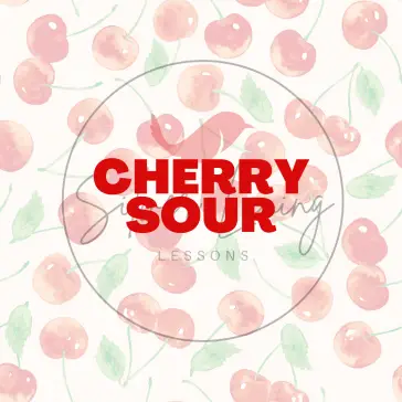 Cherry Sour Water – Silver Lining Lessons