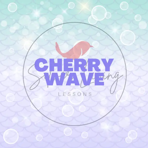 Cherry Wave Water – Silver Lining Lessons