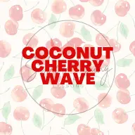 Coconut Cherry Water – Silver Lining Lessons