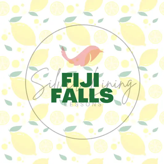 Fiji Falls – Silver Lining Lessons