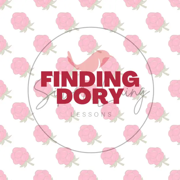 Finding Dory Water – Silver Lining Lessons