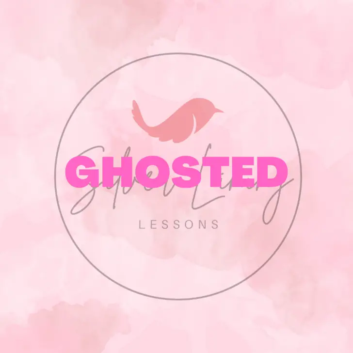 Ghosted Water – Silver Lining Lessons