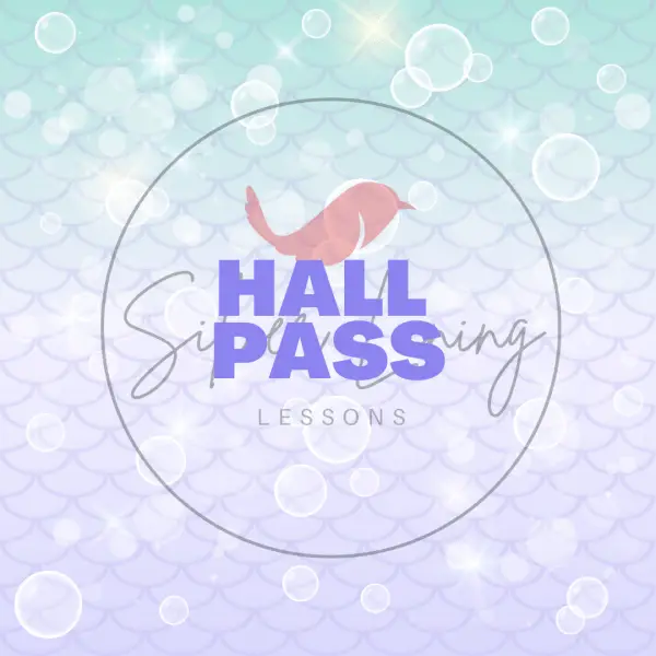 Hall Pass Water – Silver Lining Lessons