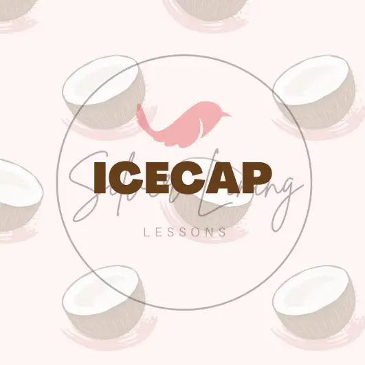 Icecap Water – Silver Lining Lessons