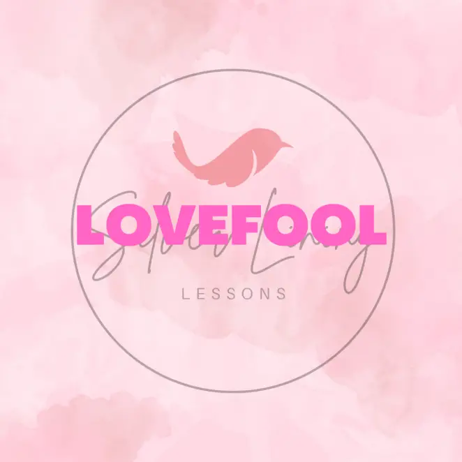 Lovefool Water – Silver Lining Lessons