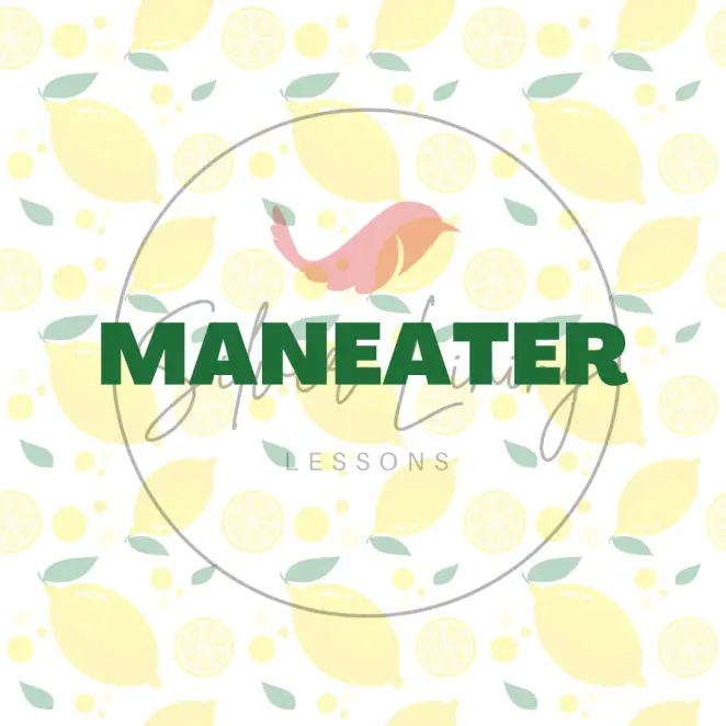 Maneater – Silver Lining Lessons