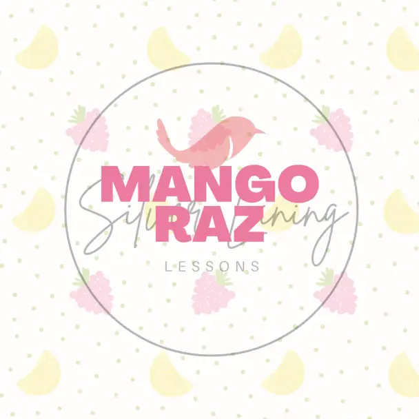 Mango Raz Water – Silver Lining Lessons