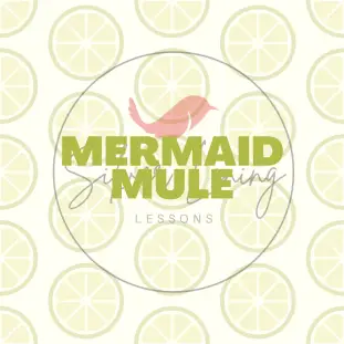 Mermaid Mule Water – Silver Lining Lessons