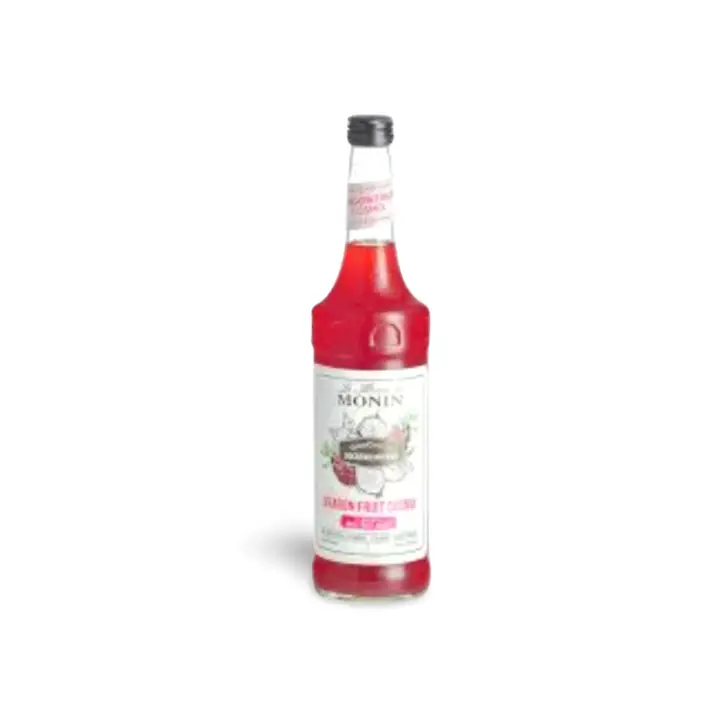 Monin Dragon Fruit Syrup – Silver Lining Lessons
