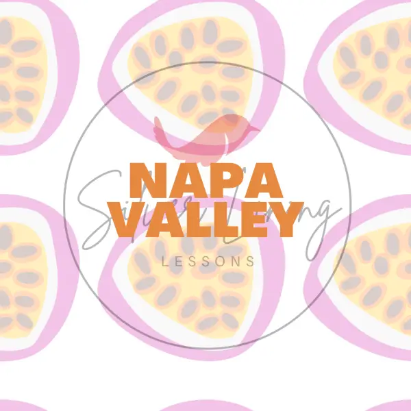 Napa Valley Water – Silver Lining Lessons