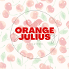 Orange Julius Water – Silver Lining Lessons