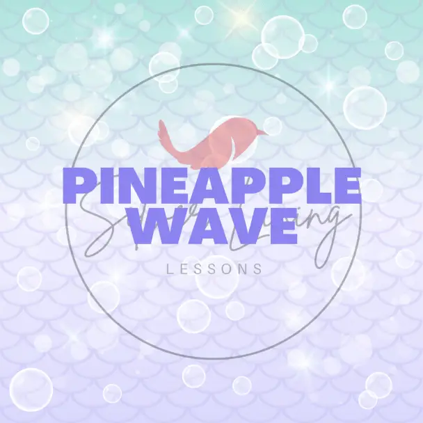 Pineapple Wave Water – Silver Lining Lessons