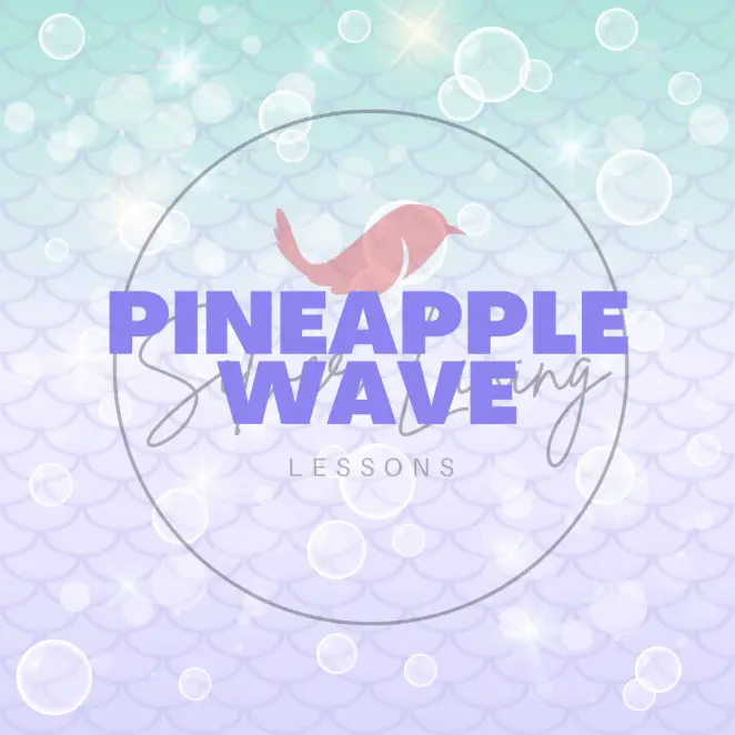 Pineapple Wave Water – Silver Lining Lessons