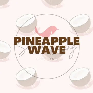 Pineapple Wave Water – Silver Lining Lessons