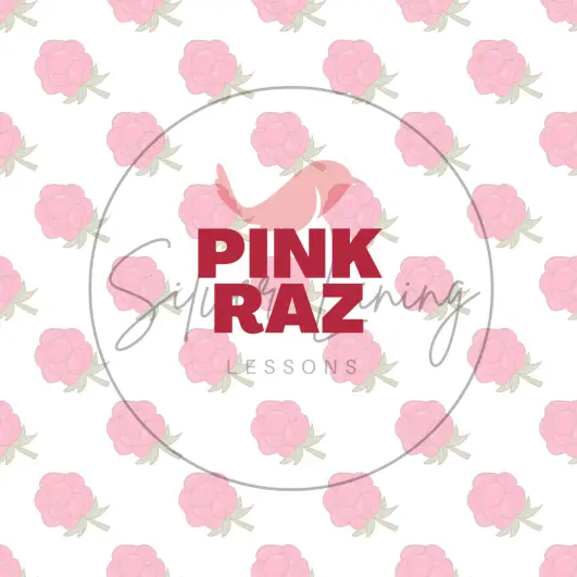Pink Raz Water – Silver Lining Lessons