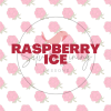 Raspberry Ice Water – Silver Lining Lessons