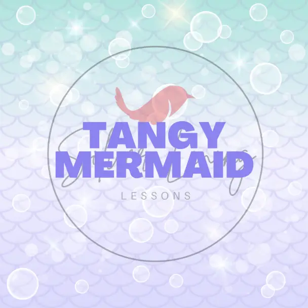 Tangy Mermaid Water – Silver Lining Lessons