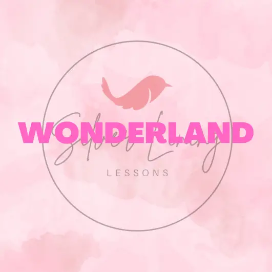 Wonderland Water – Silver Lining Lessons