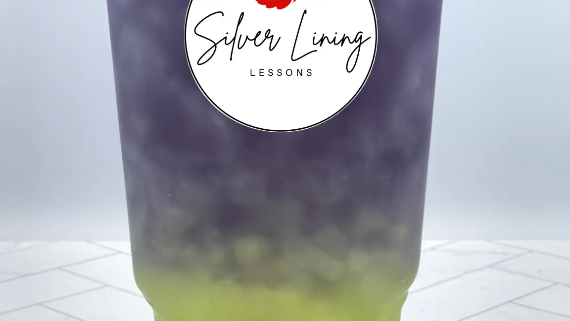 Icecap – Silver Lining Lessons