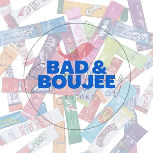 Astropop Water – Silver Lining Lessons