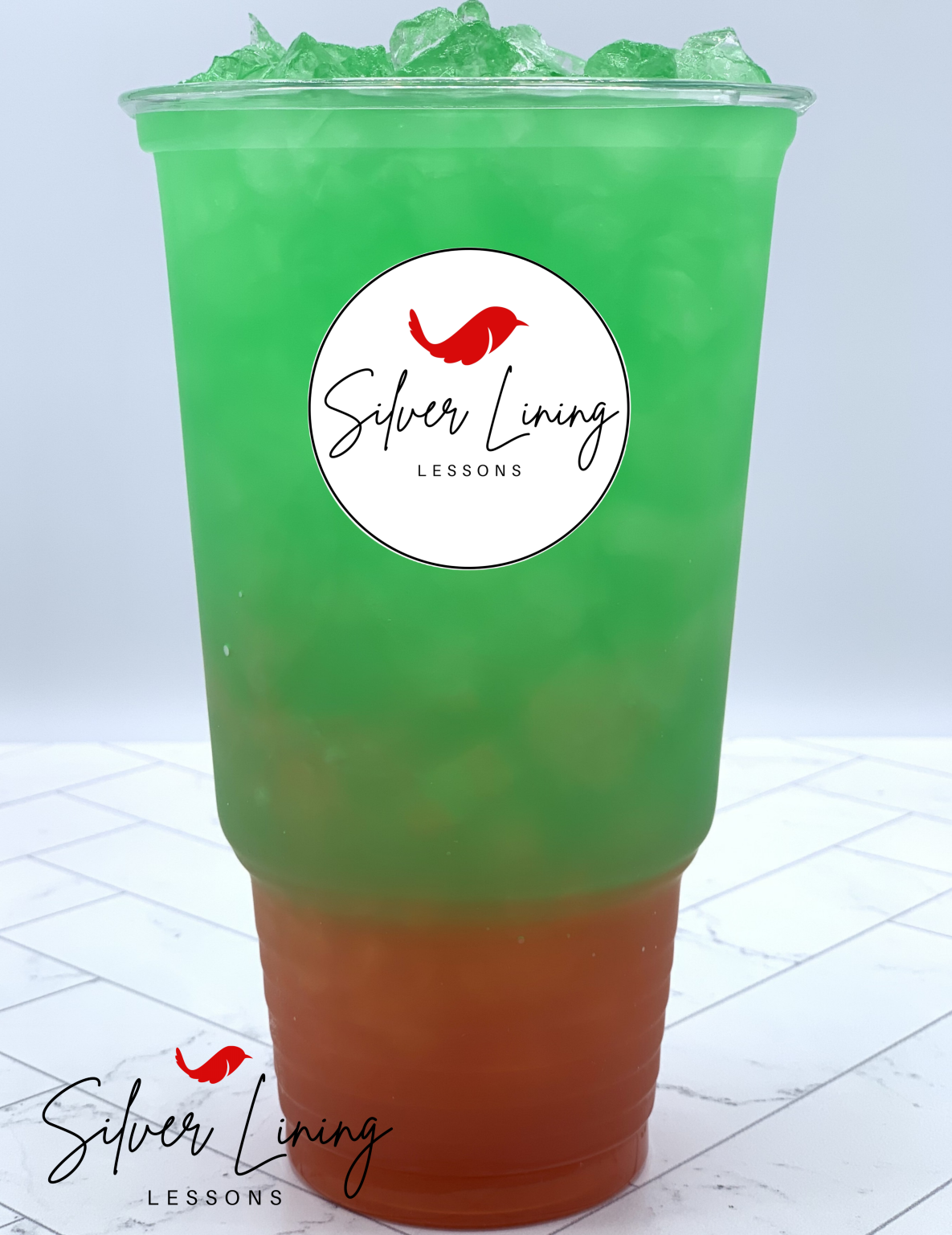 Berry Shock Wave – Silver Lining Lessons