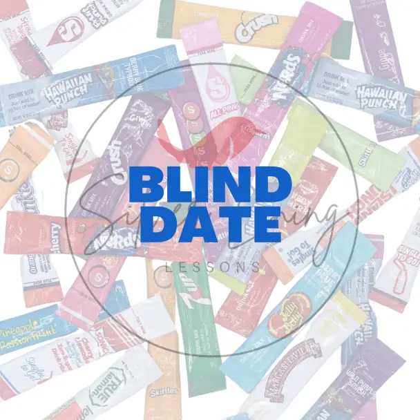 Blessed Be The Fruit Water – Silver Lining Lessons