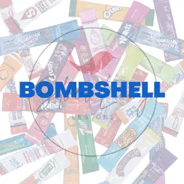 Boo Berry Water – Silver Lining Lessons