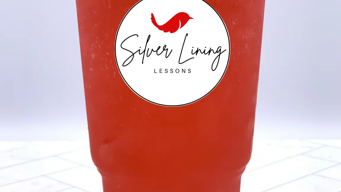 Candy Apple – Silver Lining Lessons