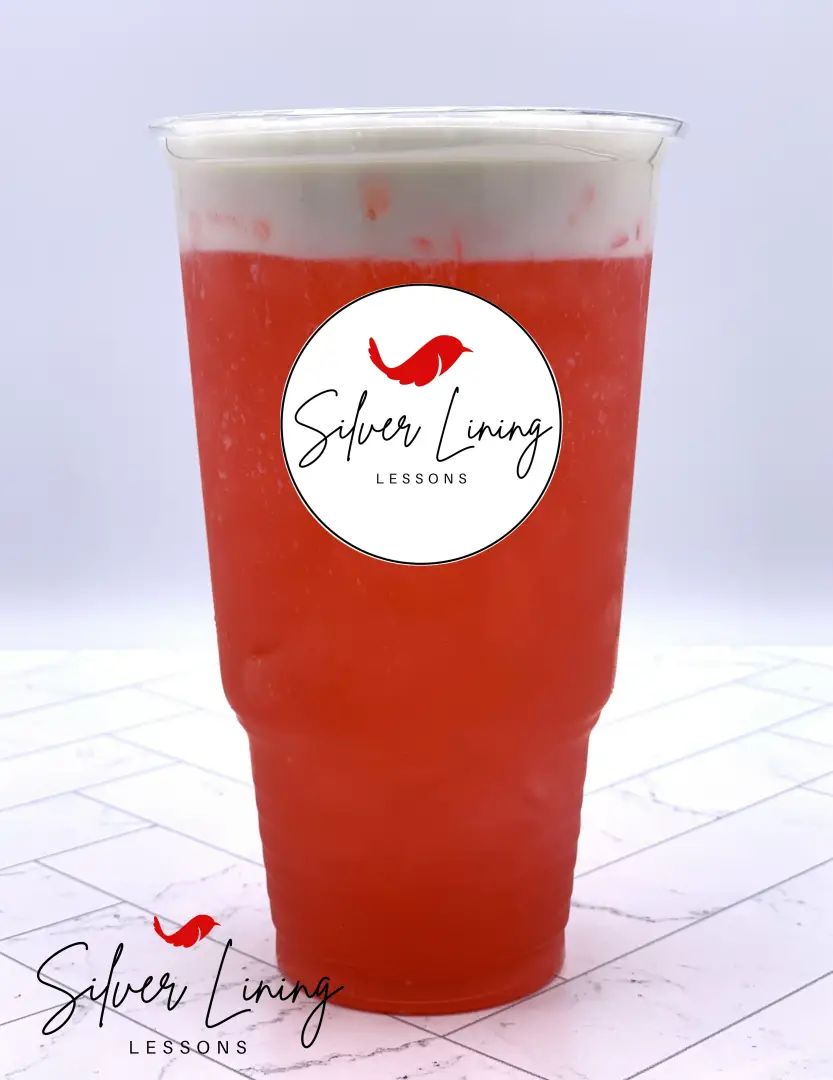 Candy Claus – Silver Lining Lessons