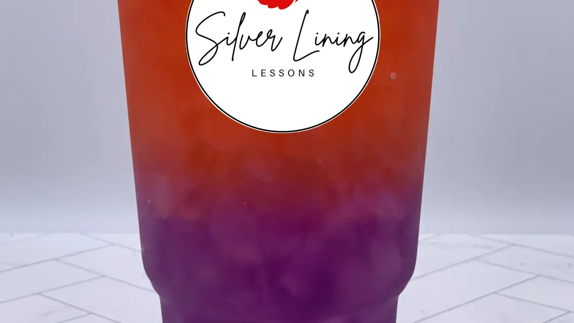 Screamsicle – Silver Lining Lessons