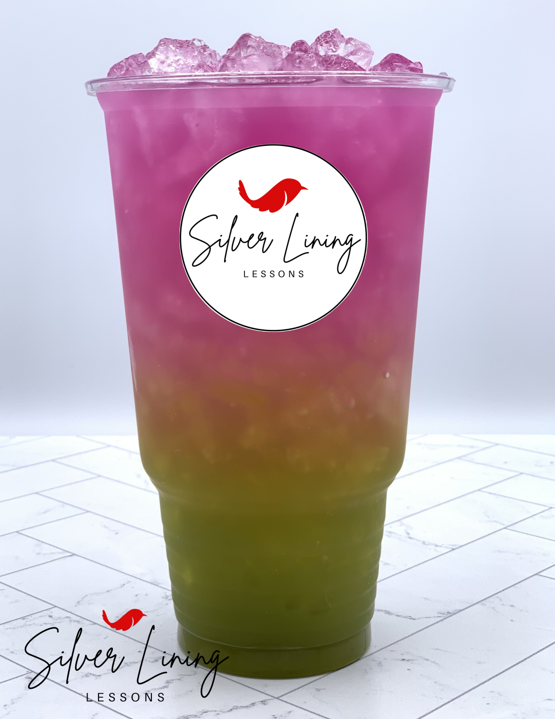 Carnival Punch – Silver Lining Lessons