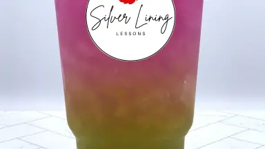 Playground Punch – Silver Lining Lessons